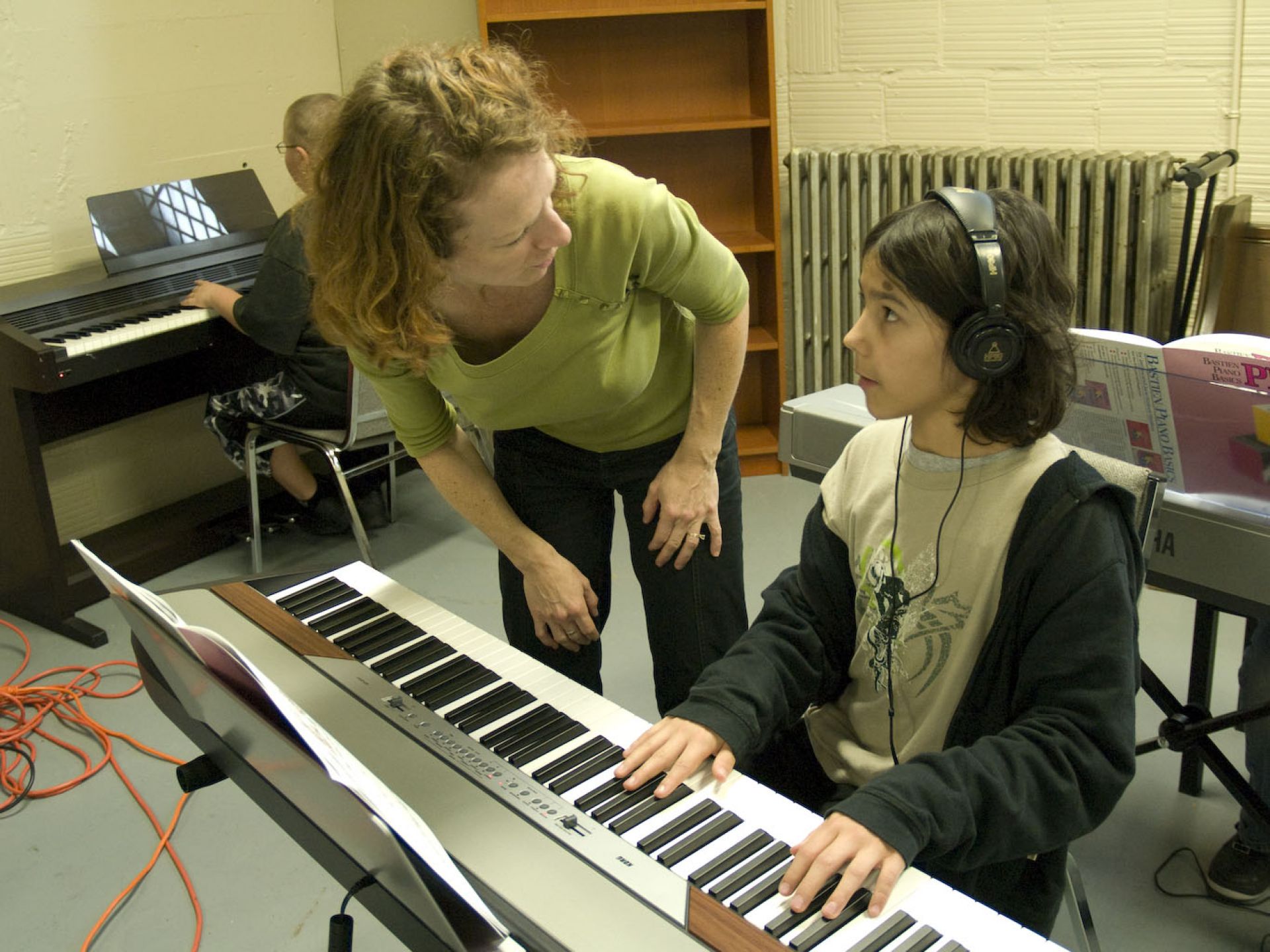 The trouble with teaching music in our schools | Pursuit by the ...