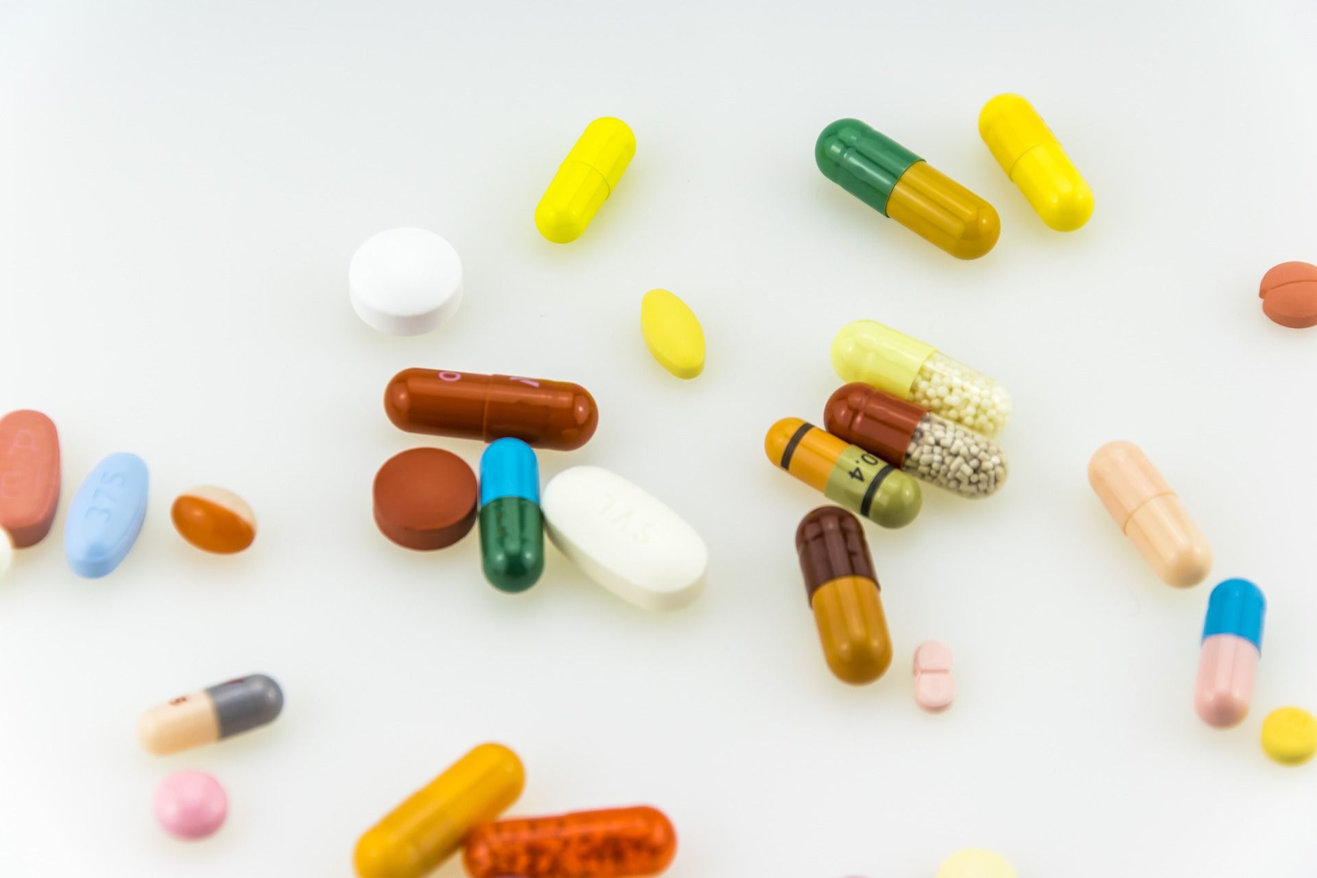 Five ways 3D printing is changing medicine | Pursuit by the University ...
