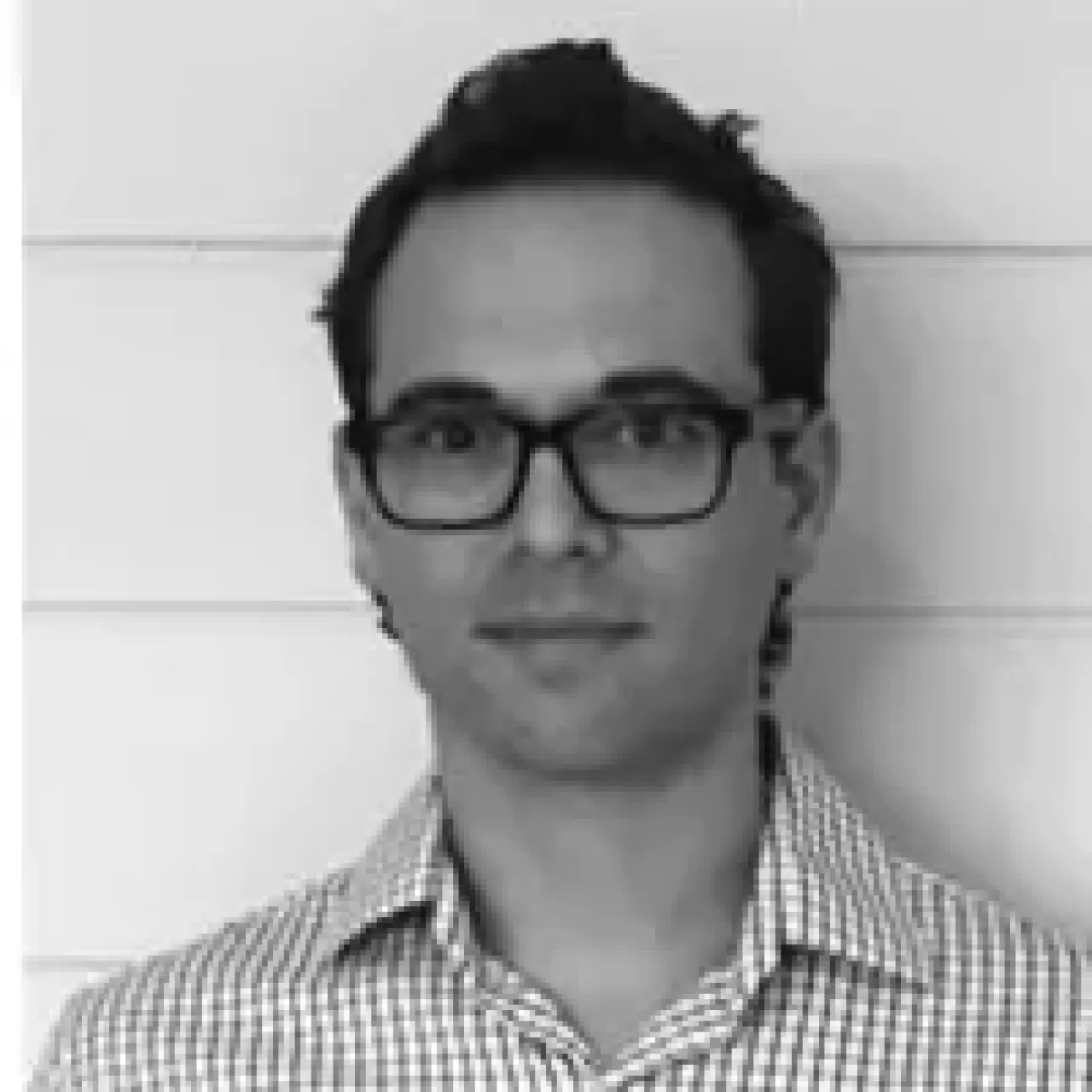 Dr Jonathan Kaufman | Pursuit by the University of Melbourne