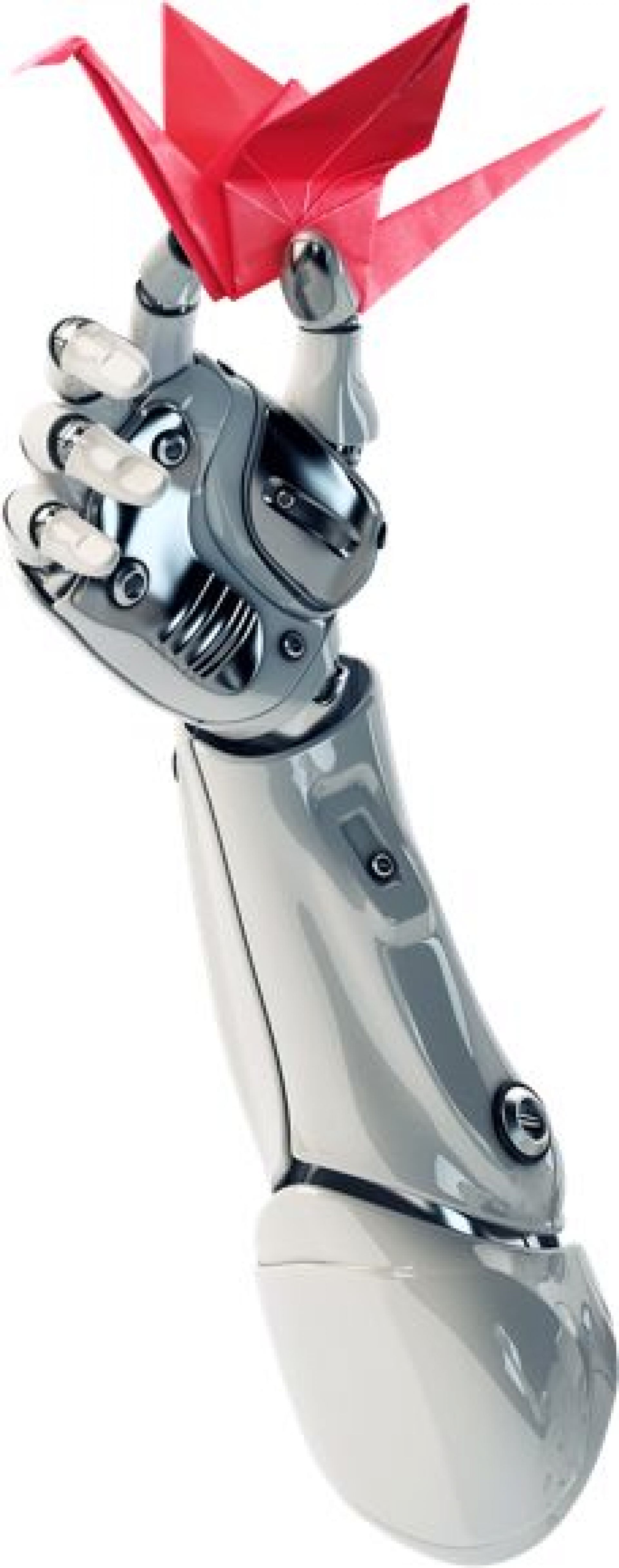 Robots with a human touch | Pursuit by the University of Melbourne
