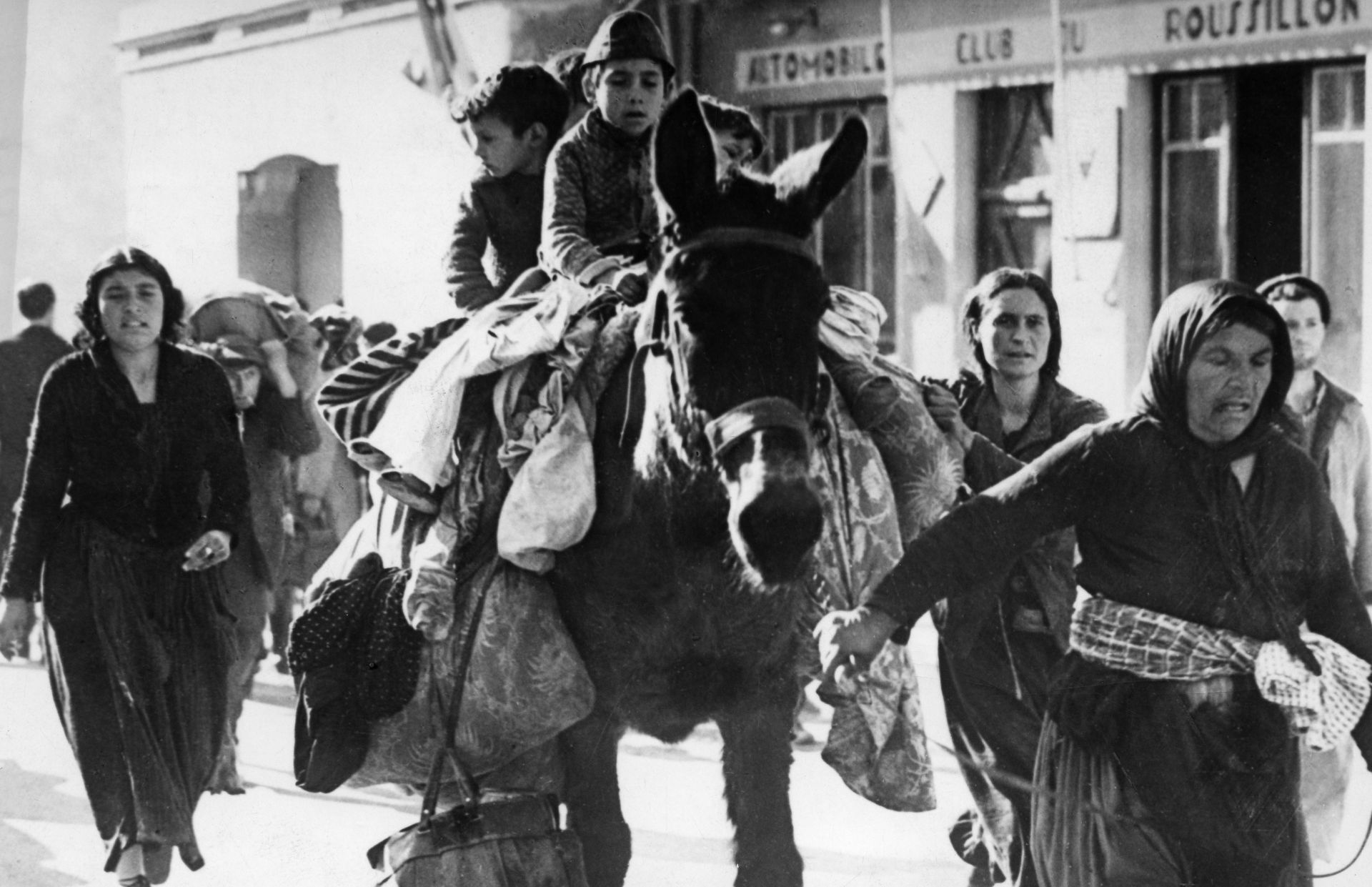 What history tells us about Catalonian independence | Pursuit by the ...