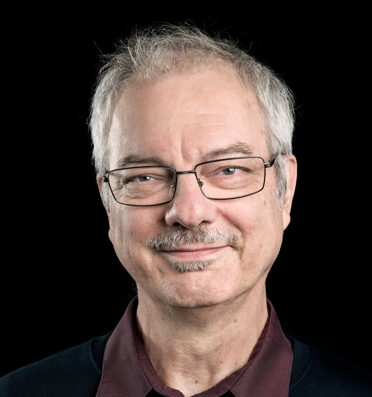 Professor Morten Meldal | Pursuit by the University of Melbourne