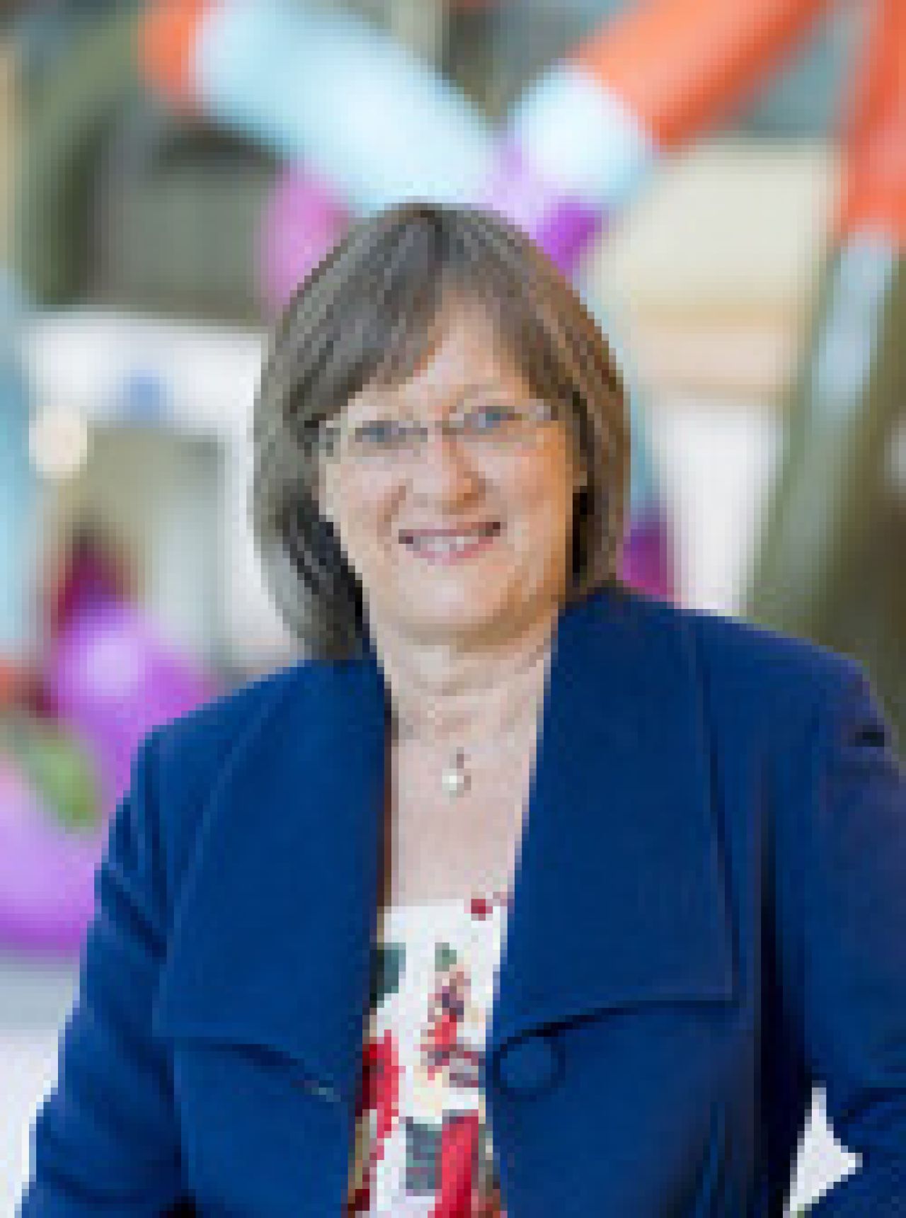 Professor Julie Bines | Pursuit by the University of Melbourne