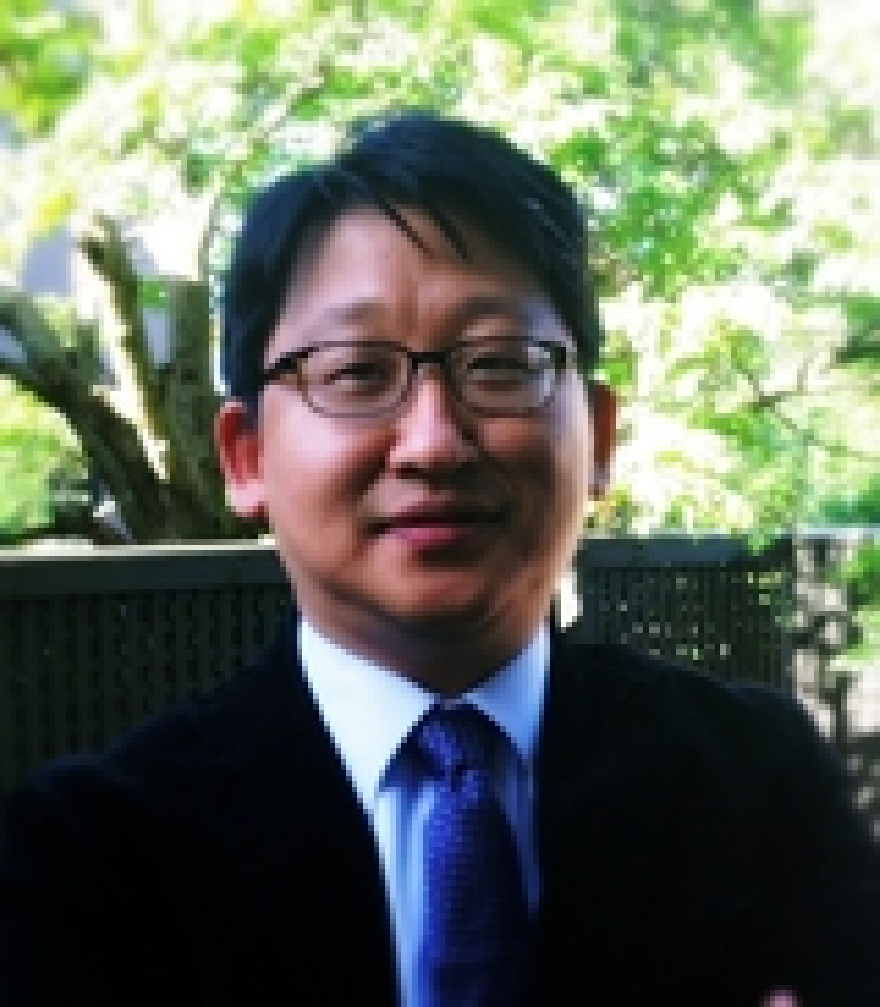 Dr Daejeong Choi | Pursuit by the University of Melbourne