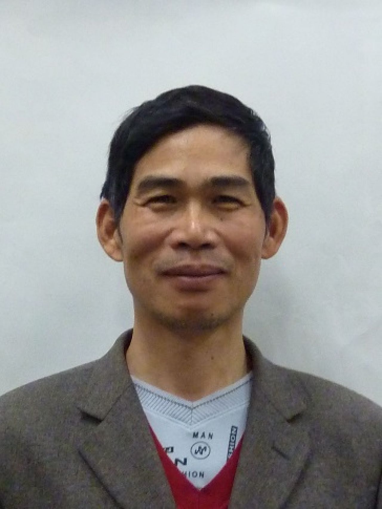 Dr Yanlin Zhang | Pursuit by the University of Melbourne