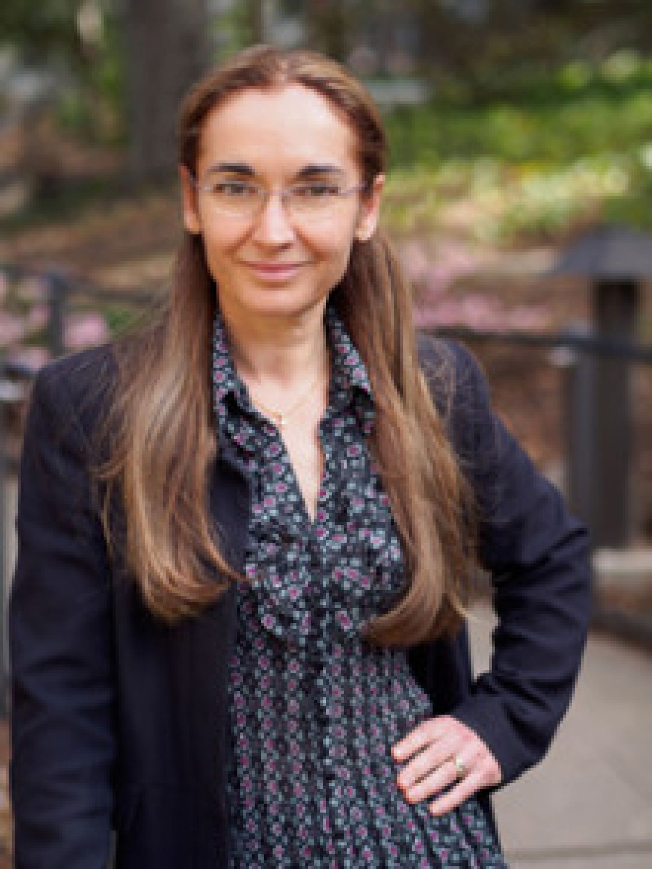 Professor Eva Nogales | Pursuit by the University of Melbourne