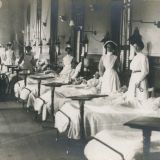 The women doctors who fought to serve | Pursuit by the University of ...