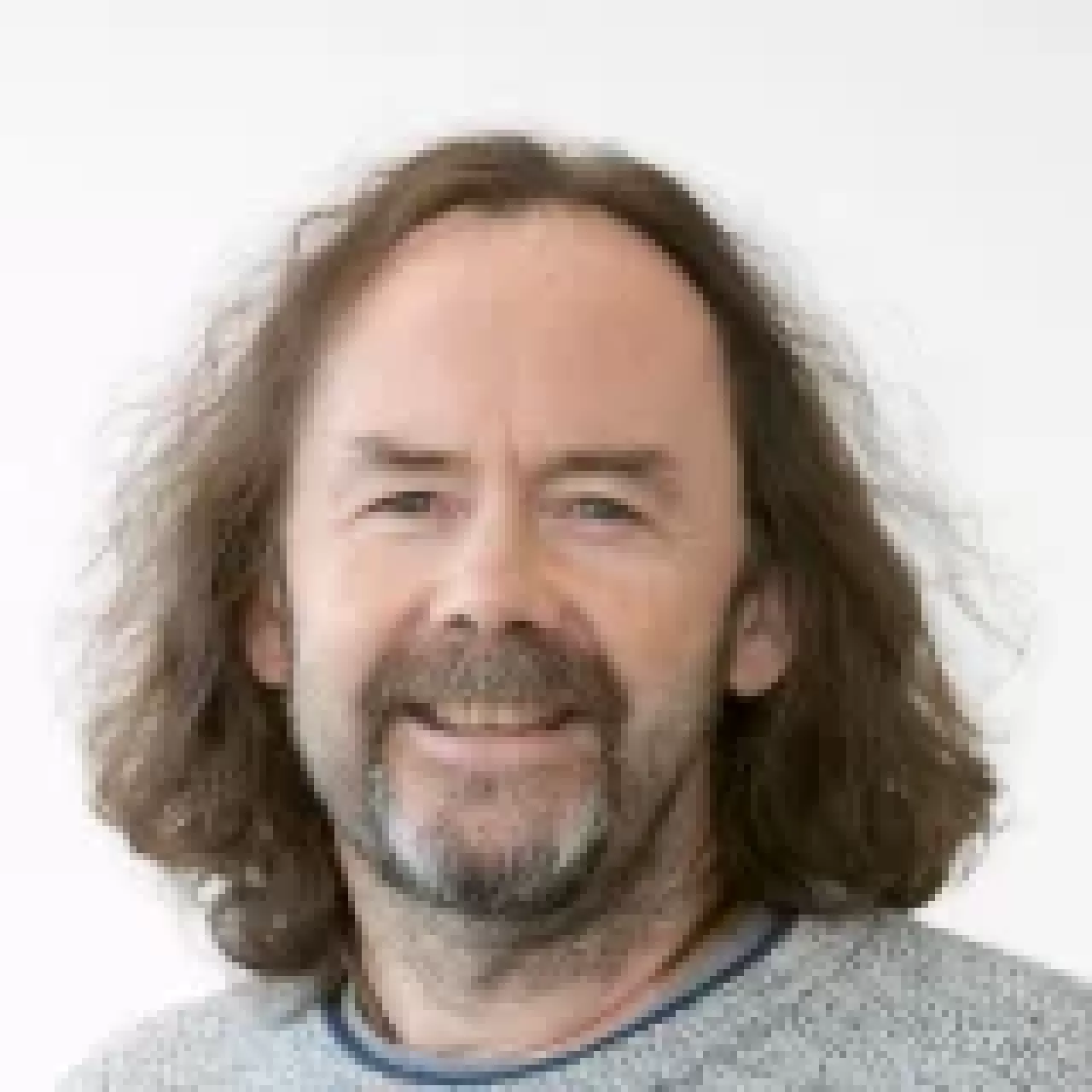 Professor Peter Stuckey | Pursuit by the University of Melbourne