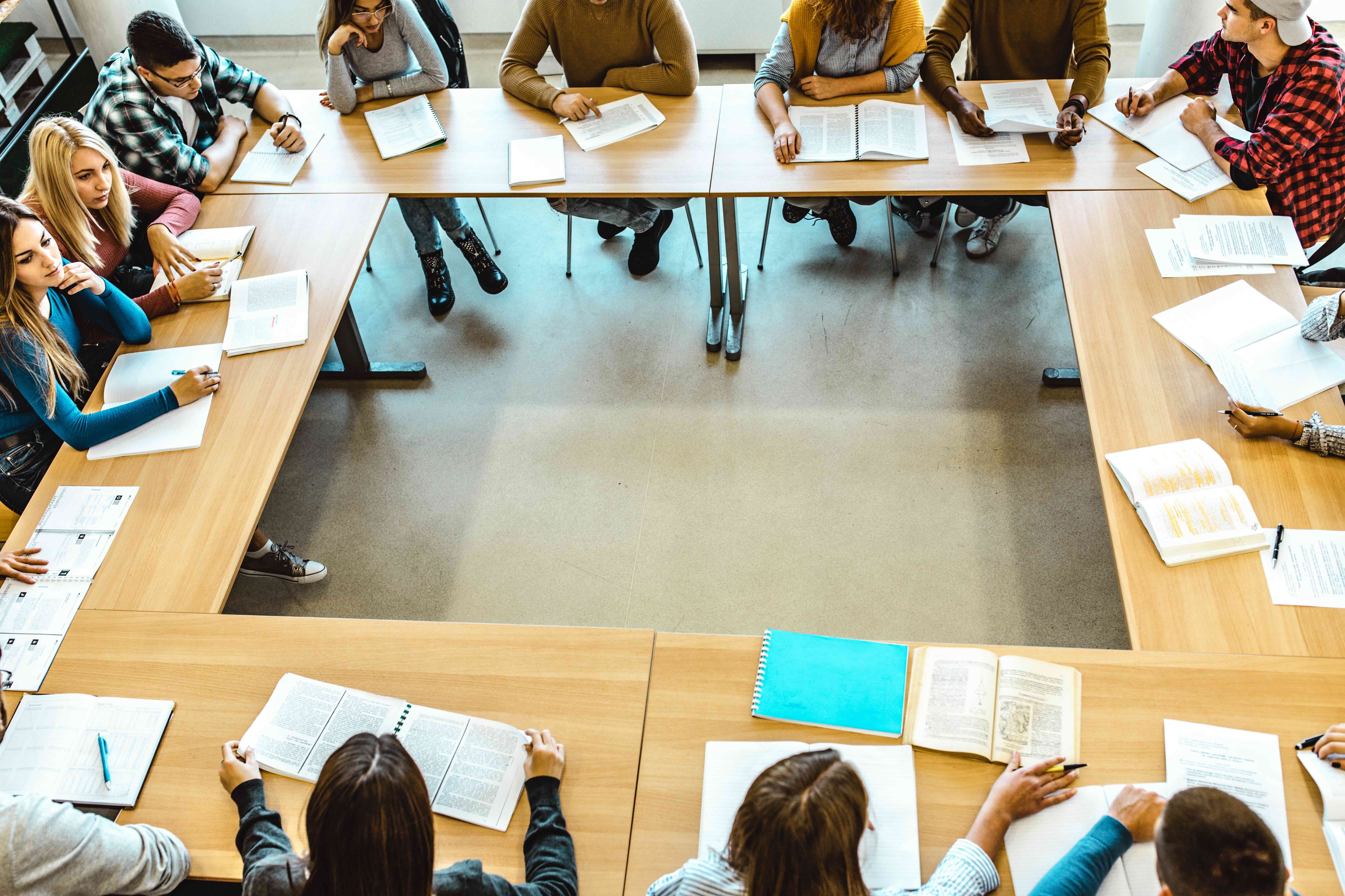 Every student deserves to see themselves represented in school reading ...
