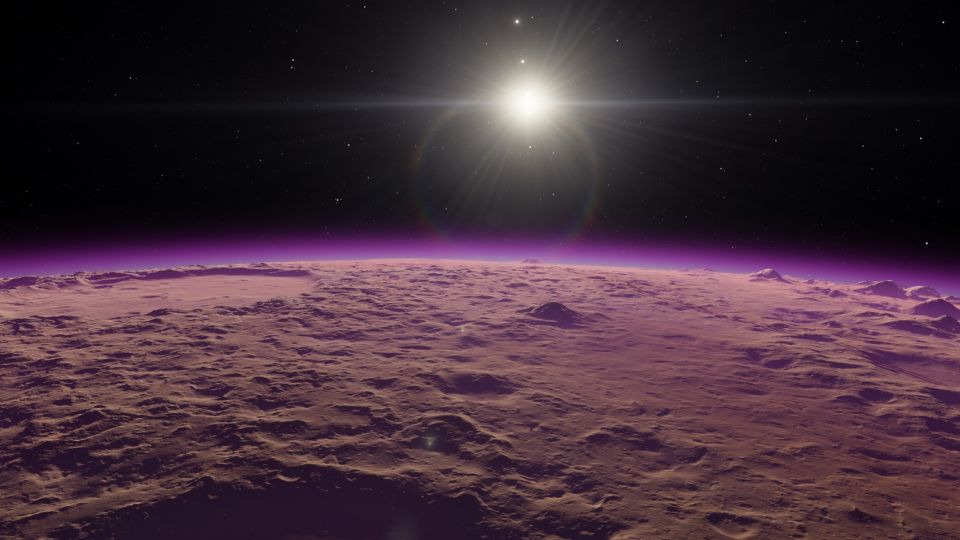 Iron and Ice: How life survived snowball Earth | Pursuit by the ...