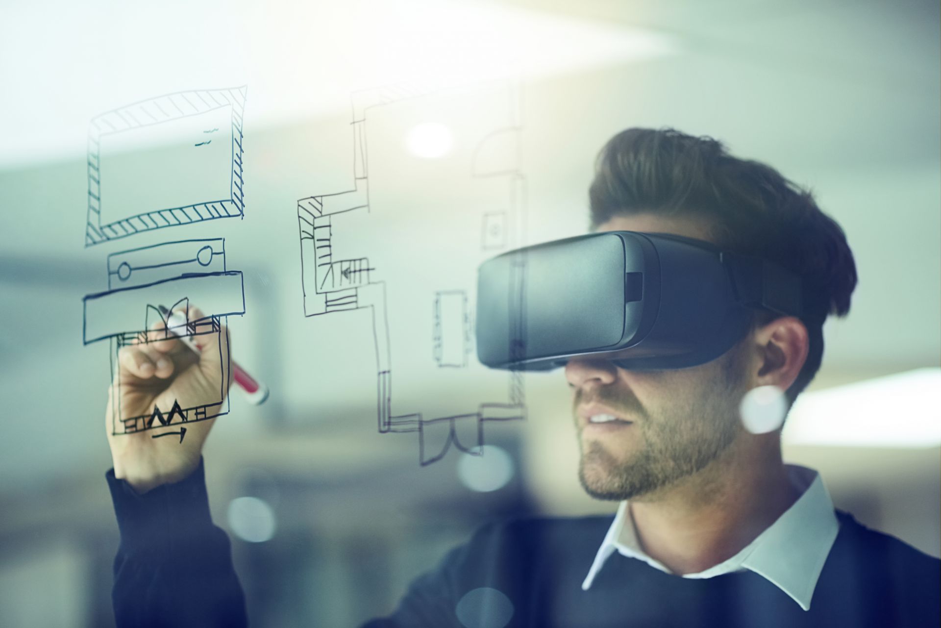 The new hyper-reality of work | Pursuit by the University of Melbourne