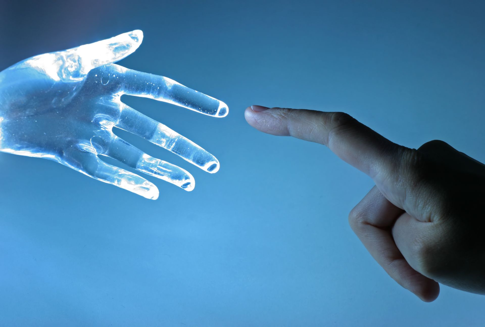 Technodystopia: Are we heading towards a real-world Blade Runner ...