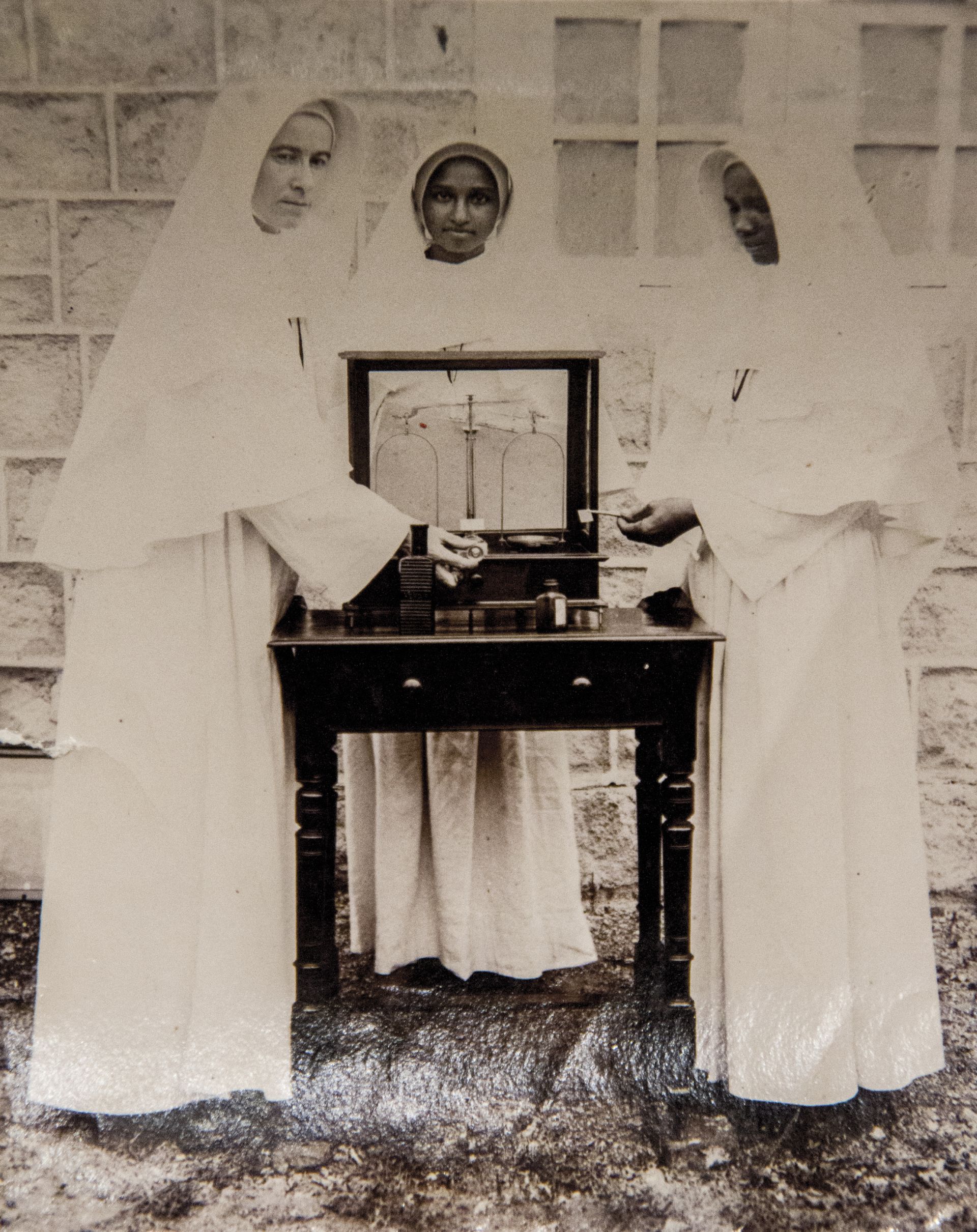 The woman who changed the lives of millions | Pursuit by the University ...