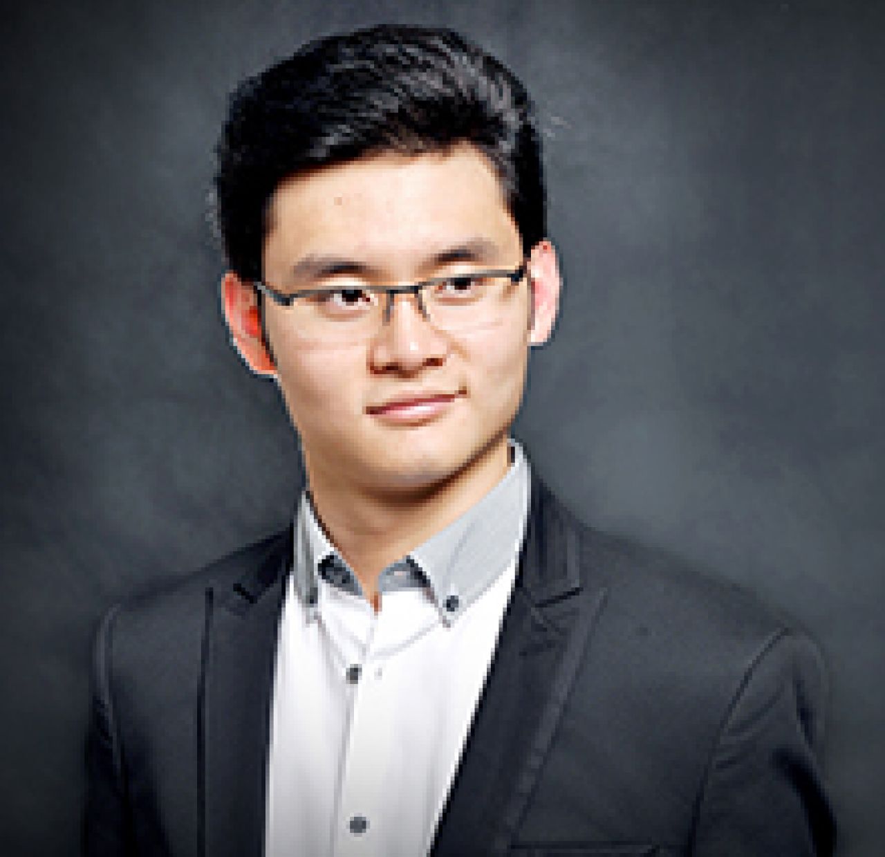 Kevin Suherman | Pursuit by the University of Melbourne
