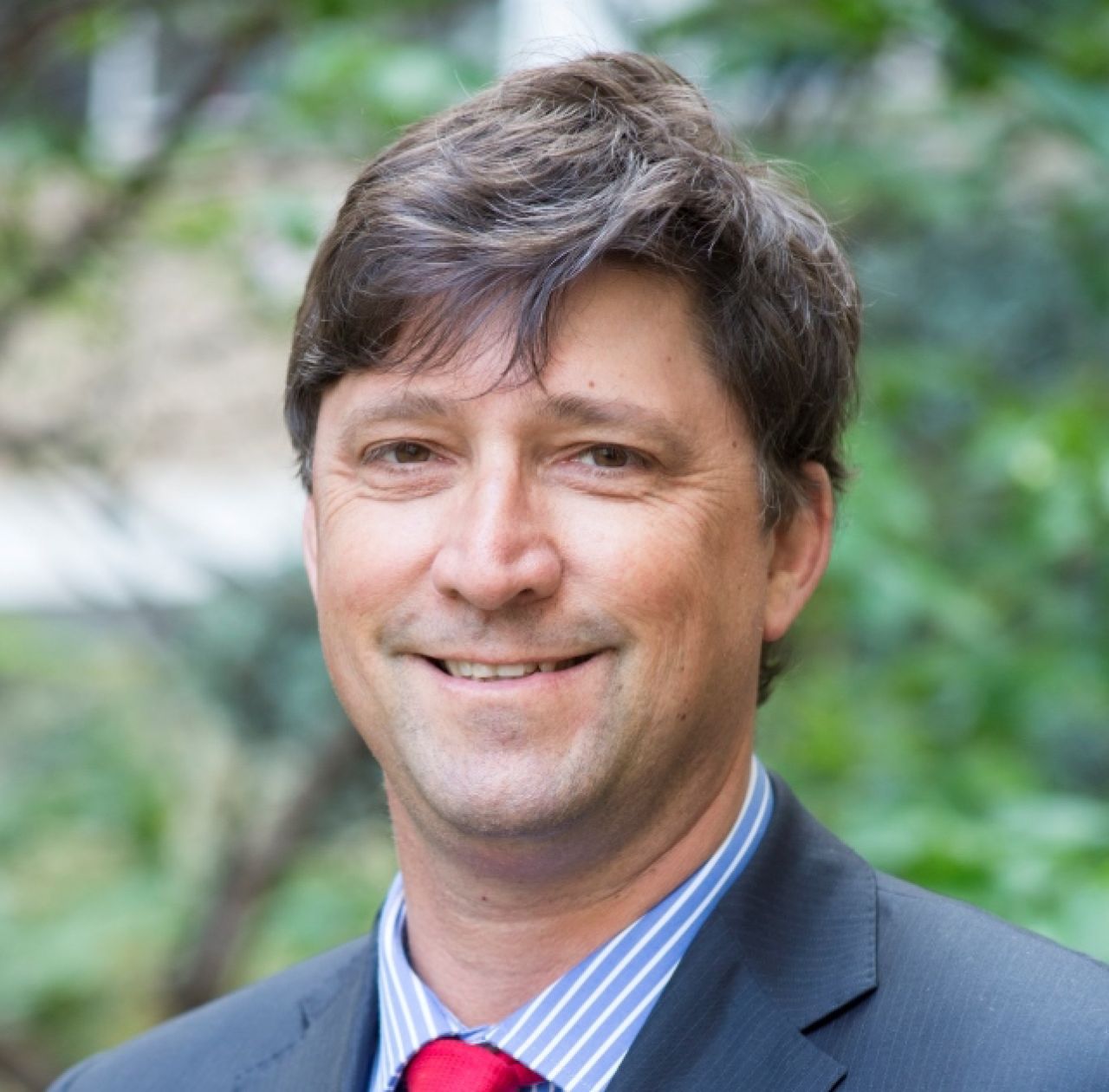 Professor David Story | Pursuit by the University of Melbourne