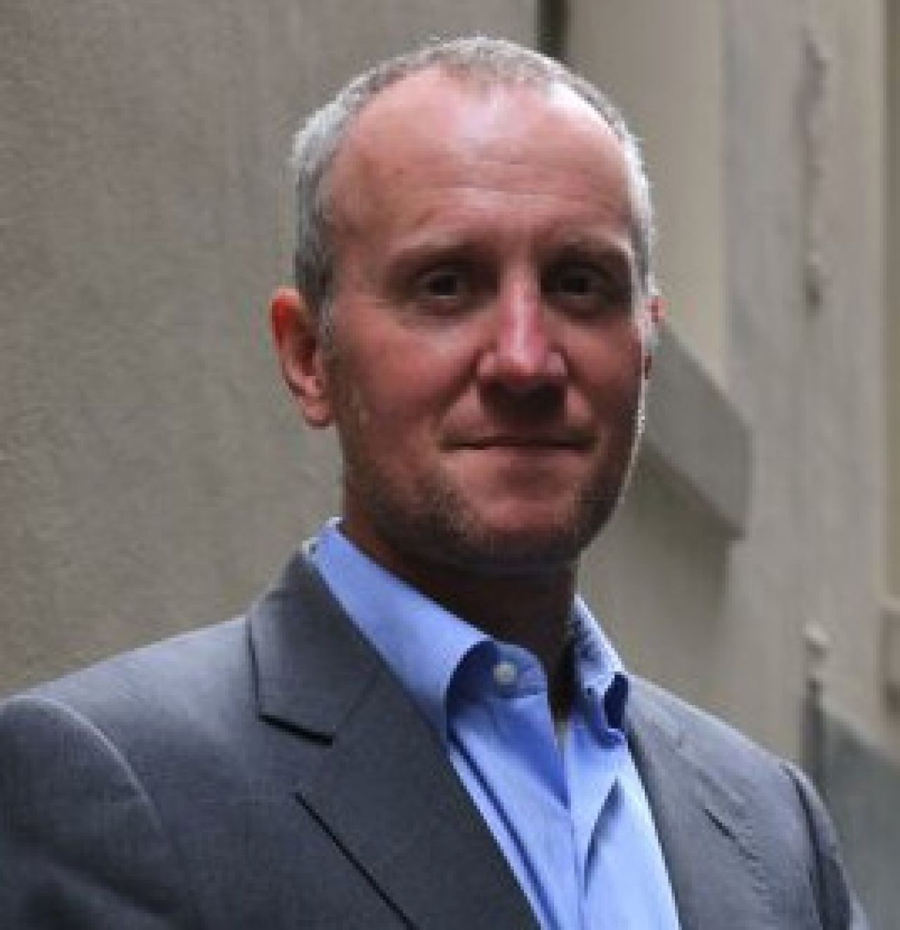 John Roskam | Pursuit by the University of Melbourne