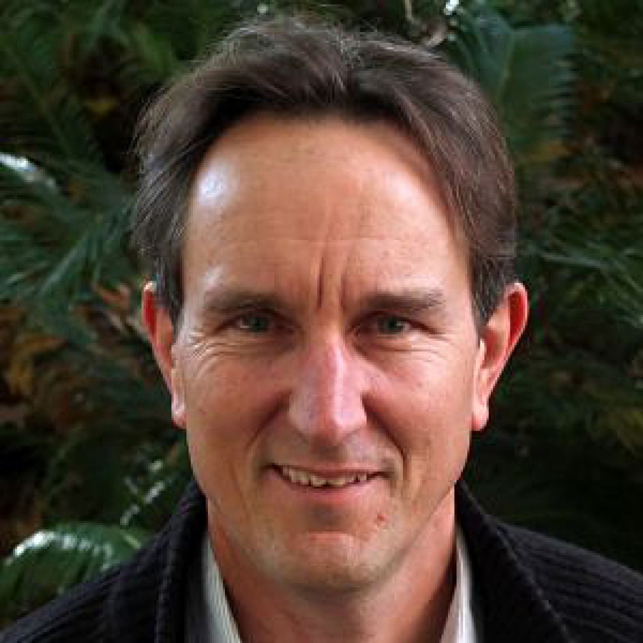 Peter Mares | Pursuit by the University of Melbourne