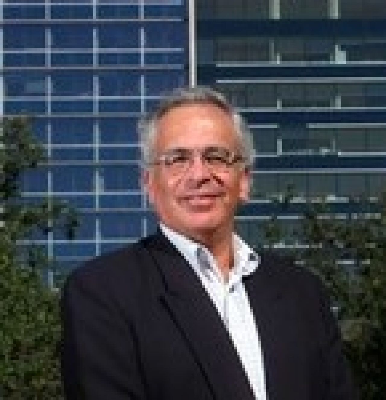 Professor Danny Samson | Pursuit by the University of Melbourne