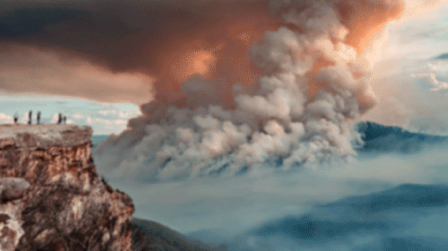 Climate change is supercharging the world’s wildfires | Pursuit by the ...