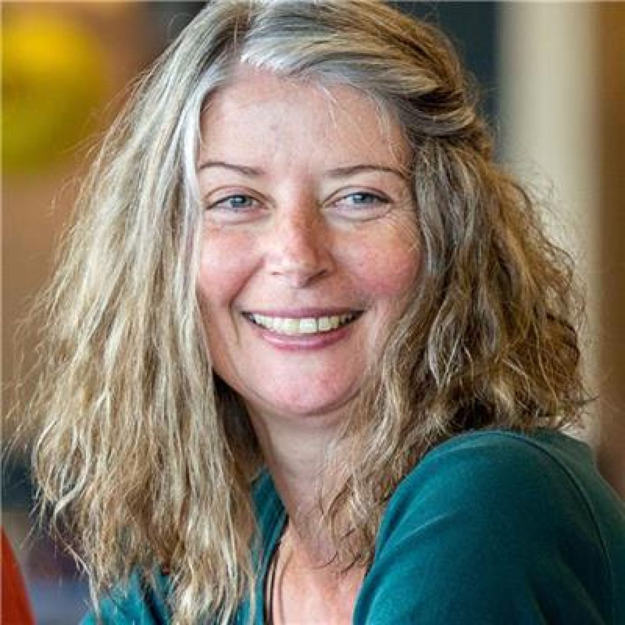 Evelyne Muggli | Pursuit by the University of Melbourne