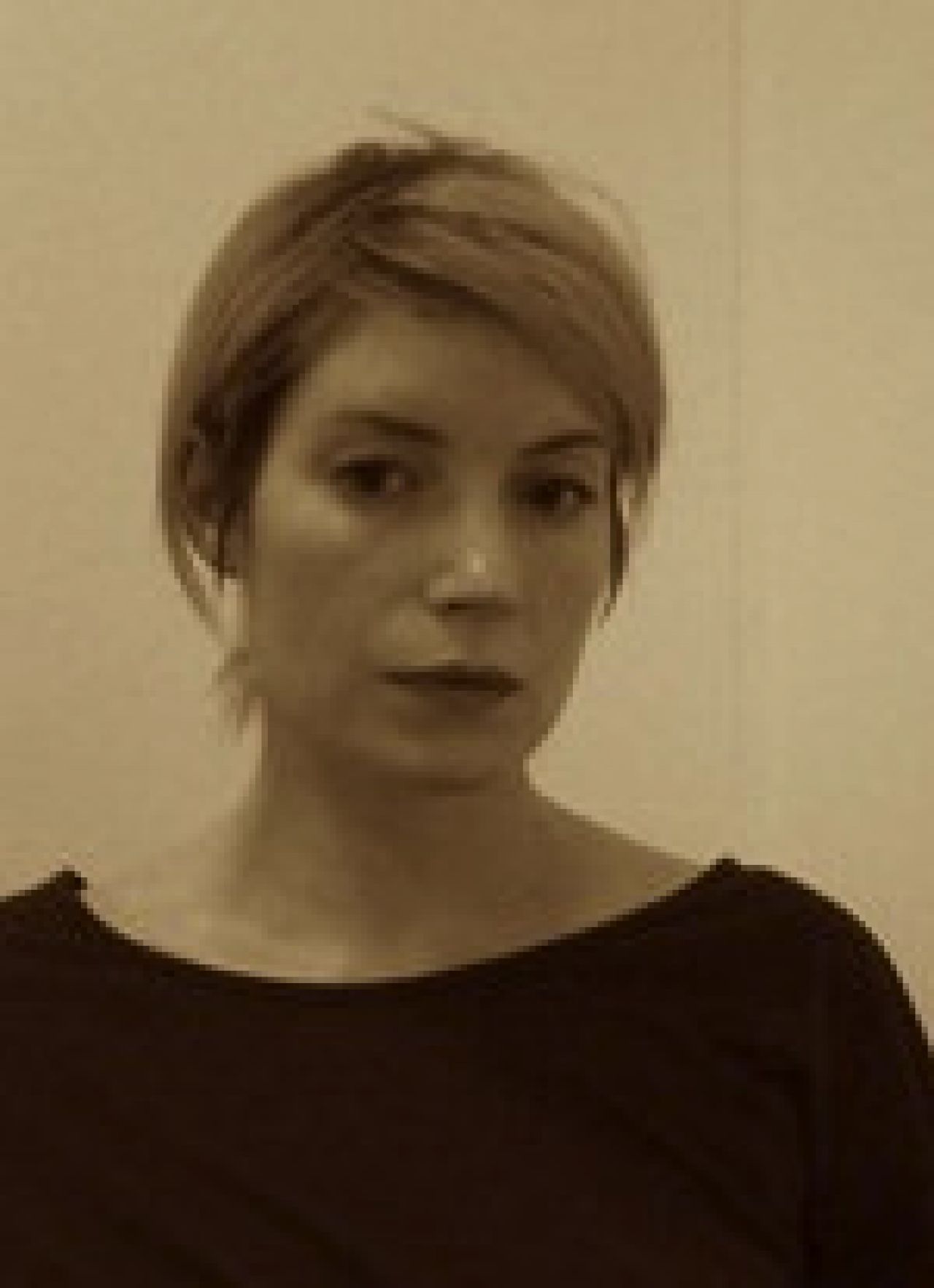 Dr Jennifer Beckett | Pursuit by the University of Melbourne