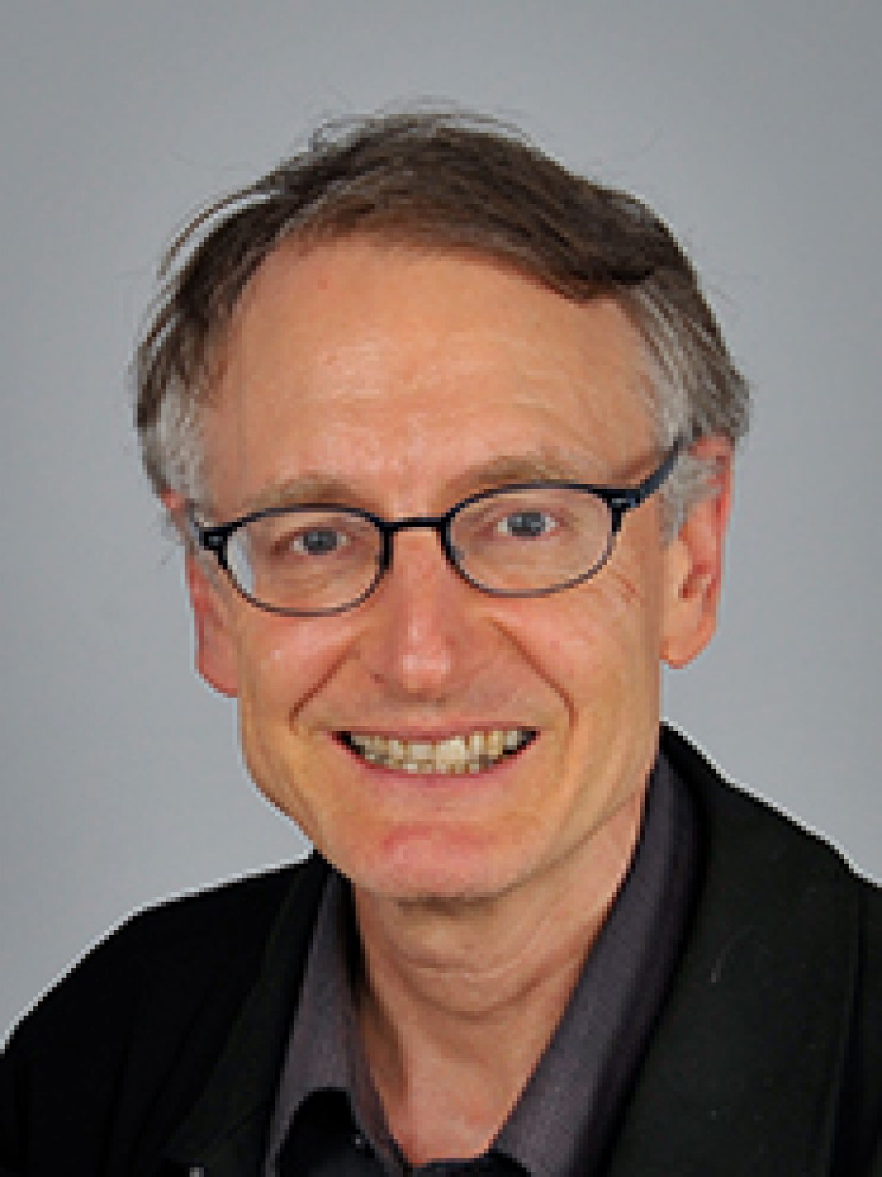 Professor Nick Wilson | Pursuit by the University of Melbourne