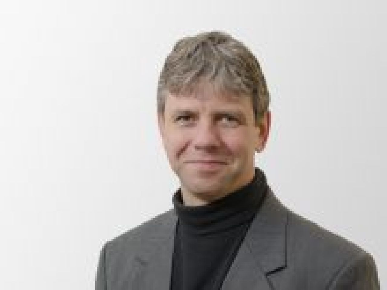 Professor Thomas Hildebrandt | Pursuit by the University of Melbourne