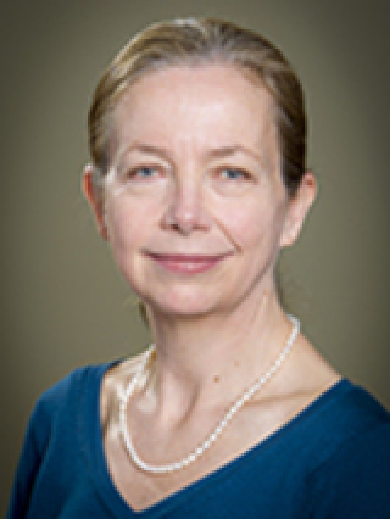 Professor Helen Anderson | Pursuit by the University of Melbourne
