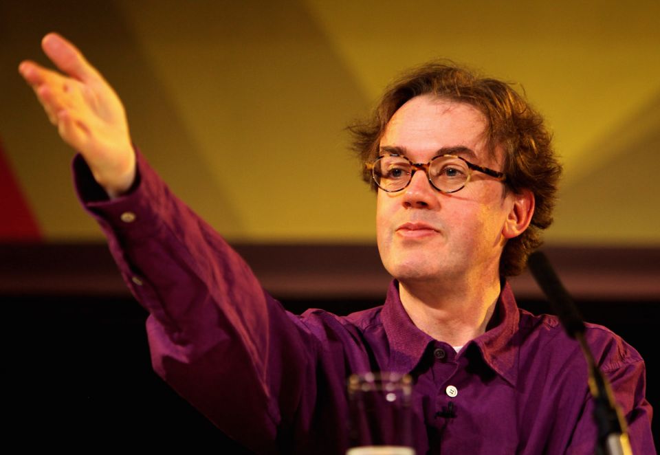 Jonathan Mills on music, mavericks and Melbourne | Pursuit by the ...