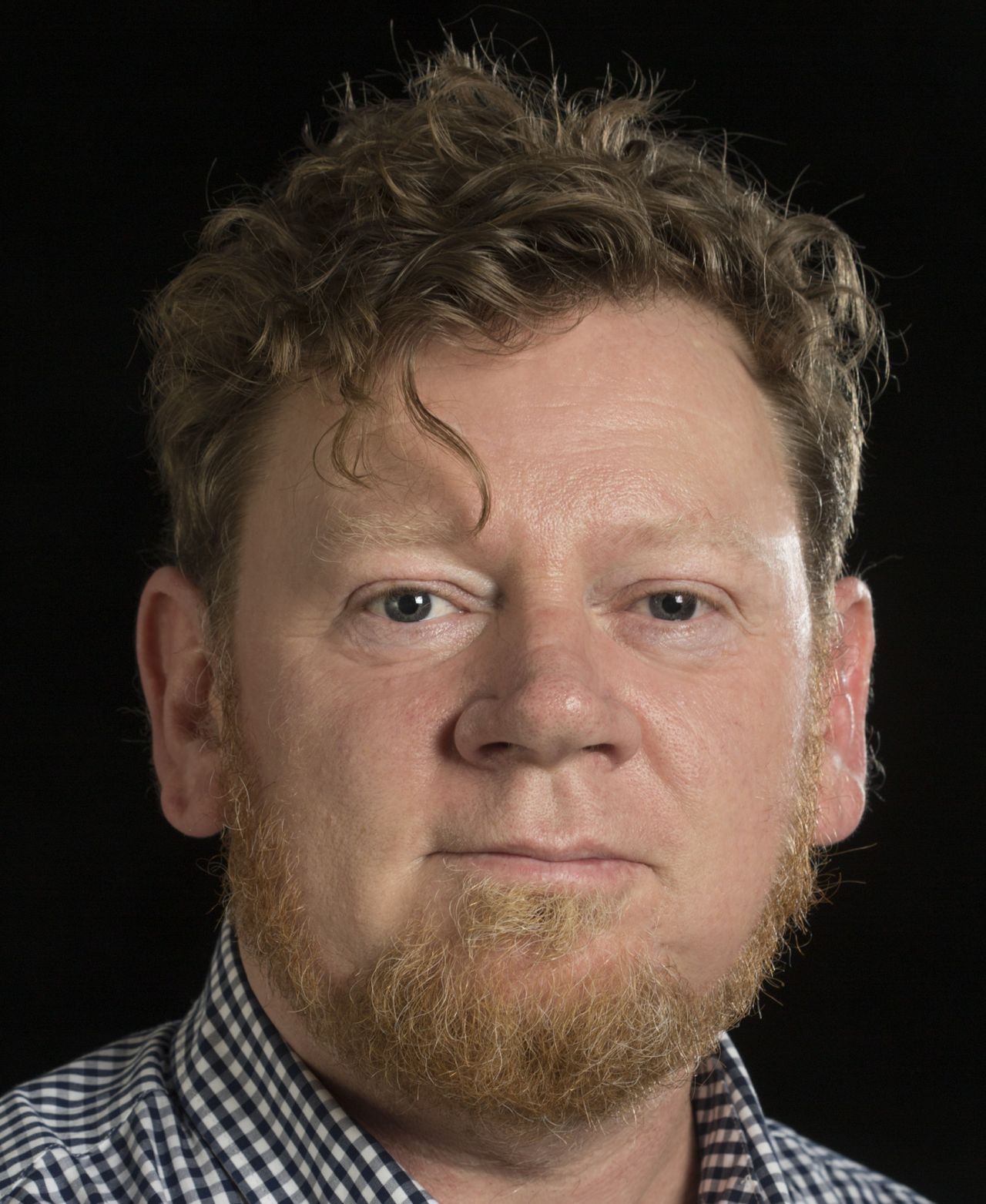 Associate Professor Matthew Delbridge | Pursuit by the University of ...