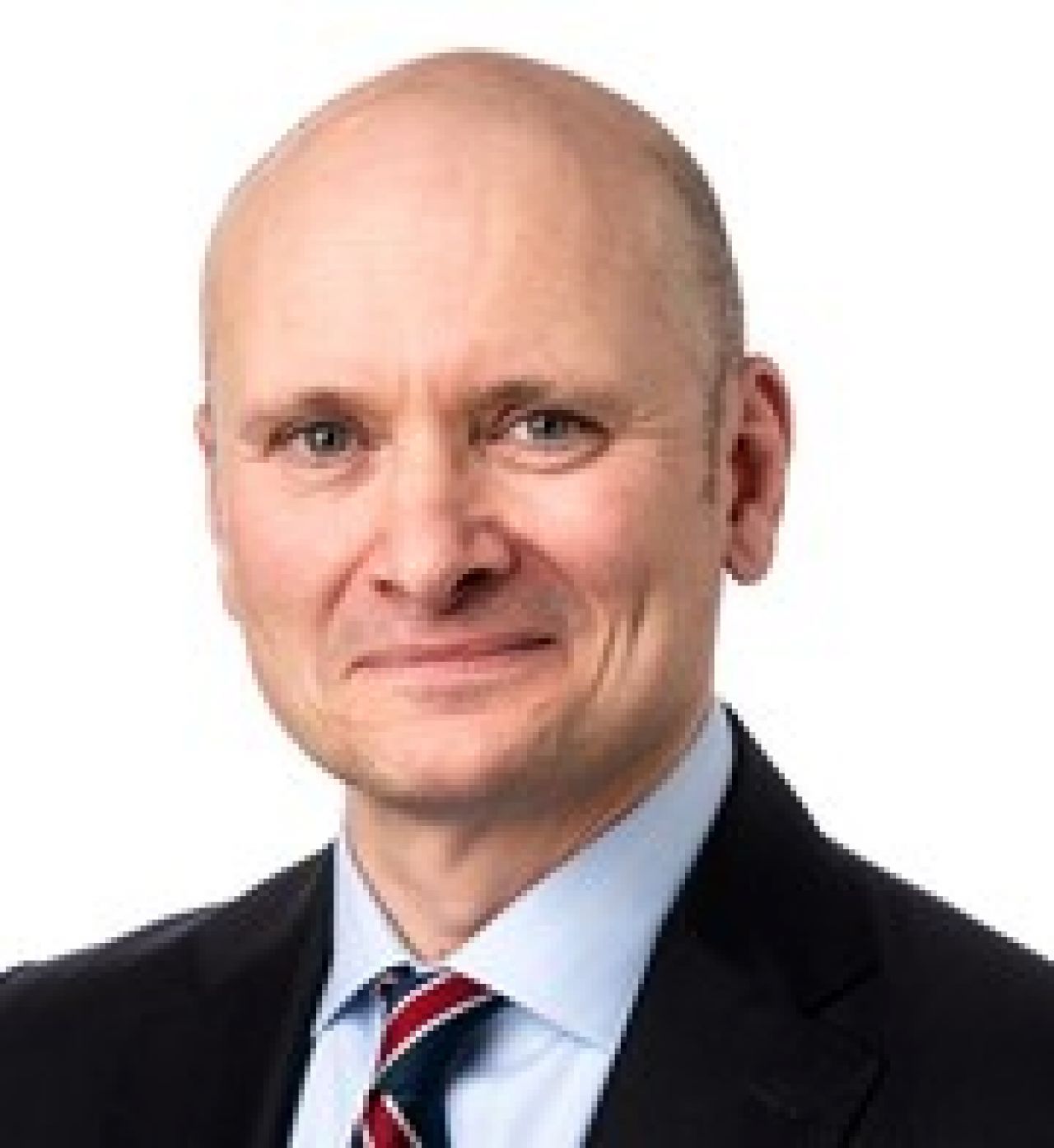 Professor Timothy J. Lynch | Pursuit by the University of Melbourne