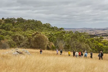 The colonial outpost resort at the heart of Indigenous Australia ...