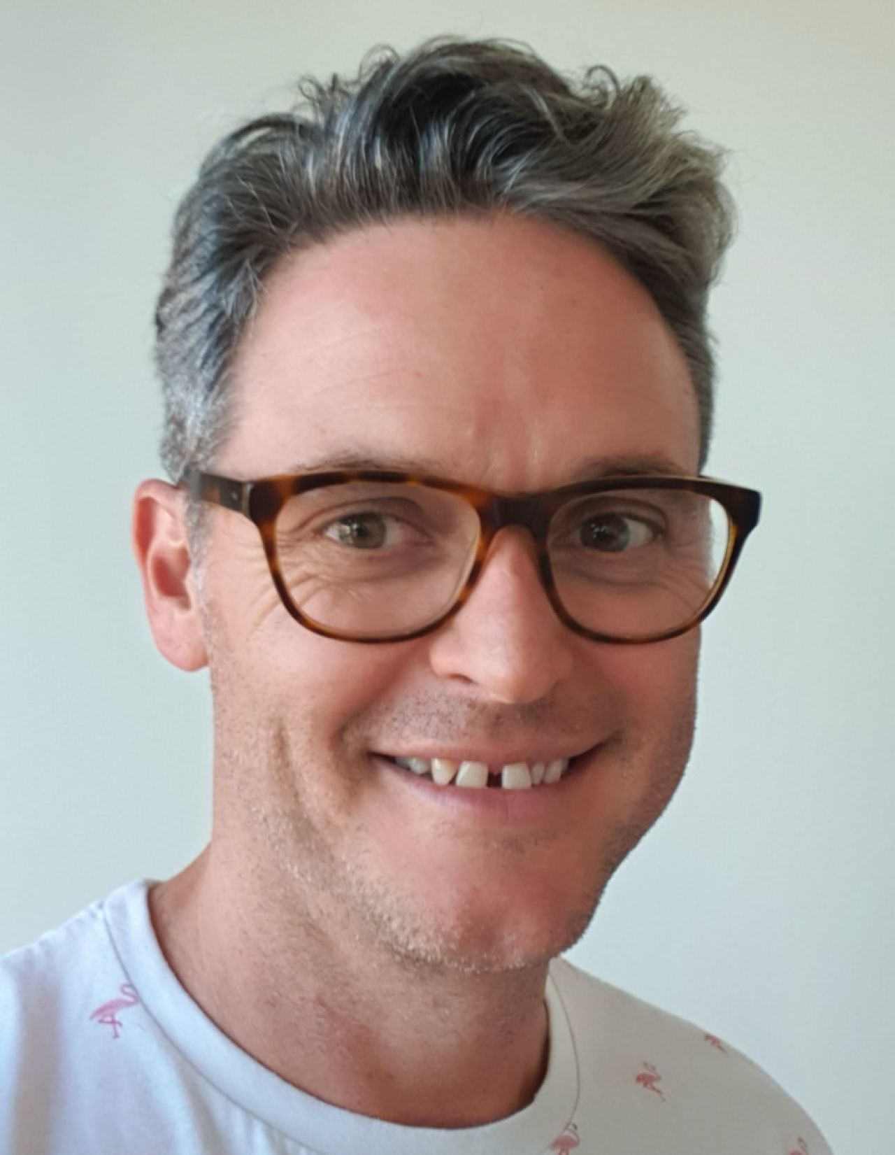 Mitch Buzza | Pursuit by the University of Melbourne