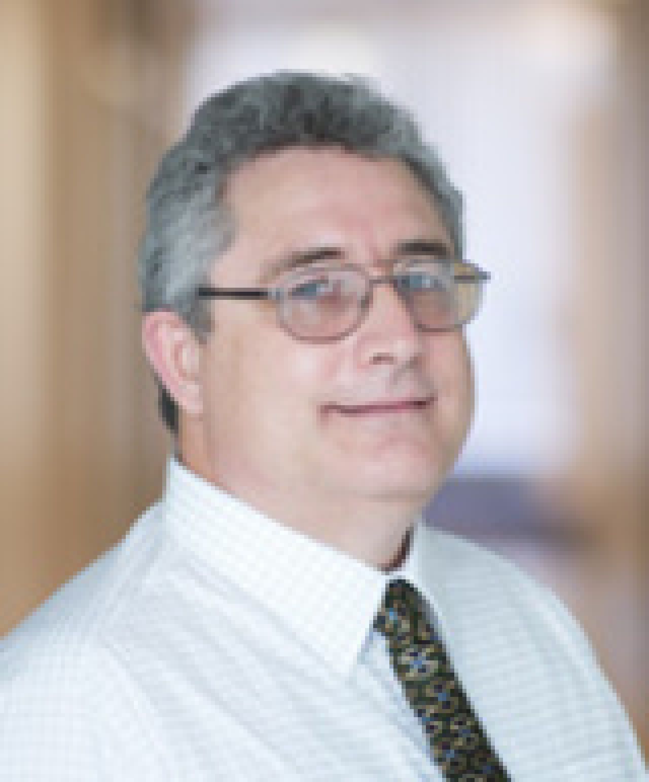 Dr Greg Schwann | Pursuit by the University of Melbourne