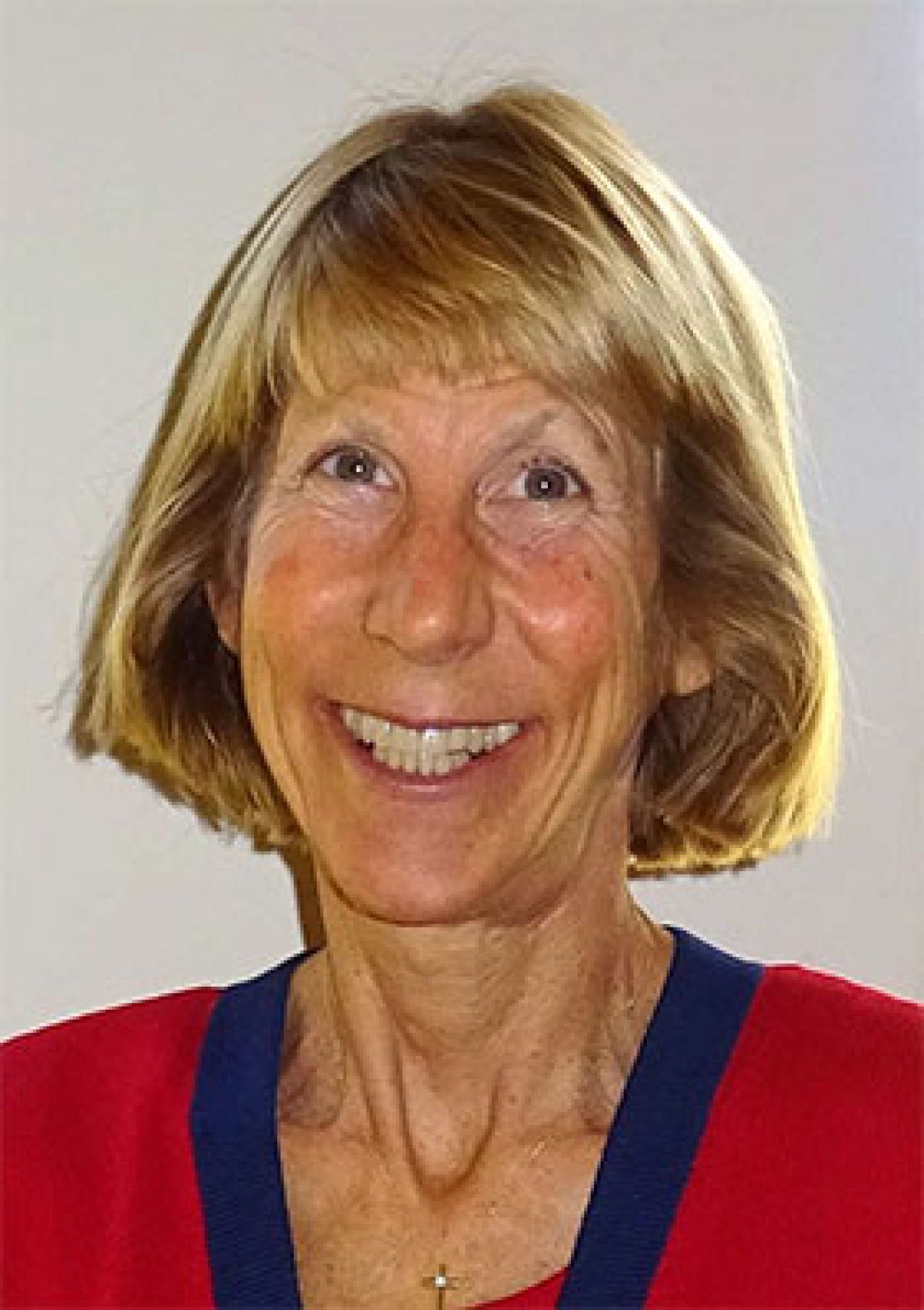 Professor Anne Steinemann | Pursuit by the University of Melbourne