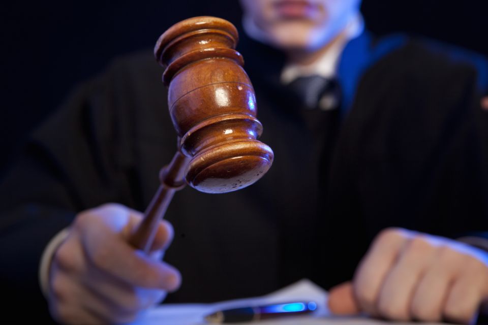 The case for removing judges’ retirement age | Pursuit by the ...