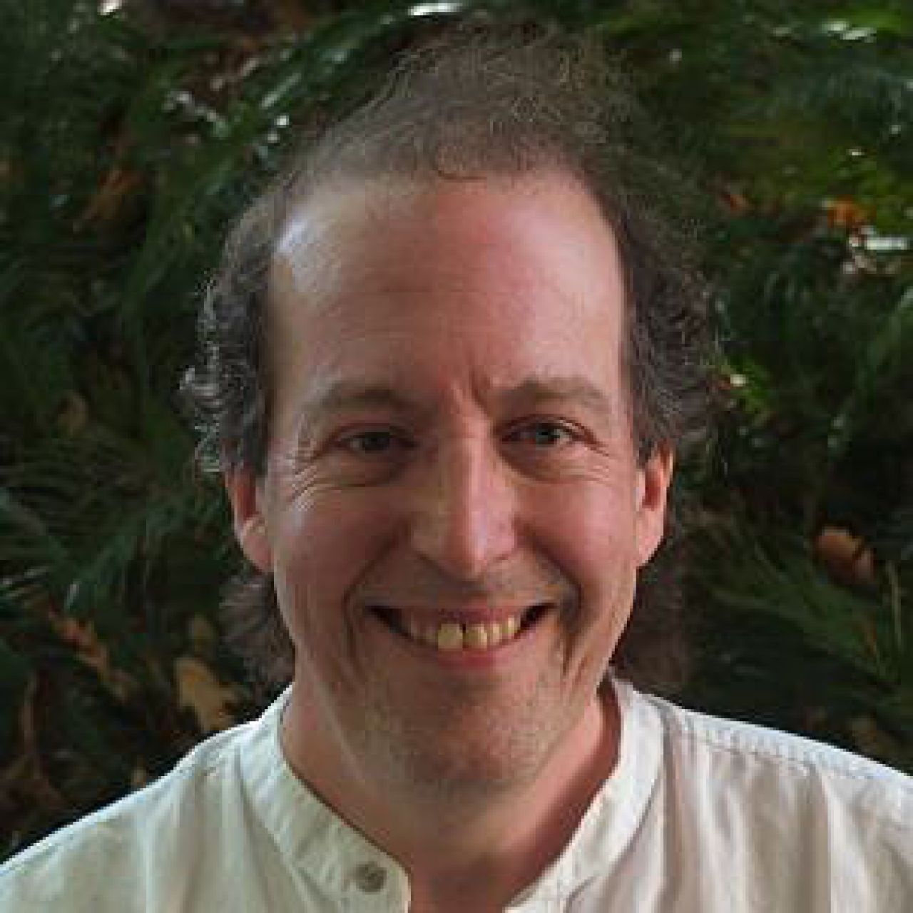 Professor Lee Dugatkin | Pursuit by the University of Melbourne