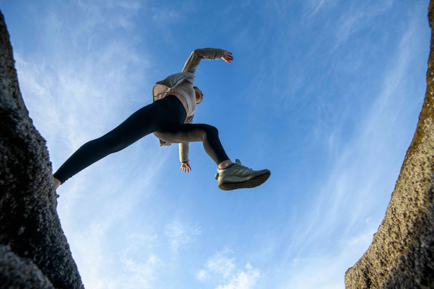 Teen brains are wired to take risks, but that can be a good thing ...