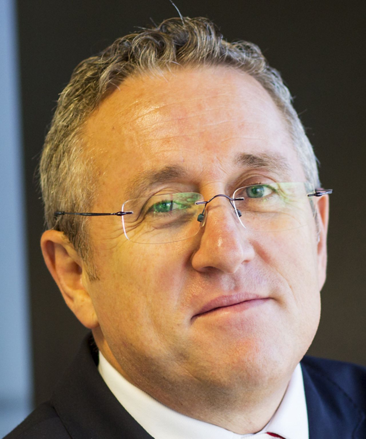 Professor Peter Gahan | Pursuit by the University of Melbourne