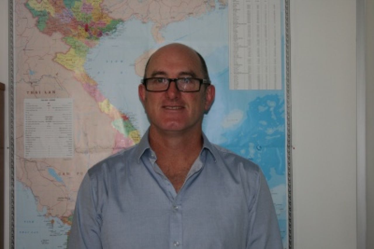 Dr Robert Edis | Pursuit by the University of Melbourne