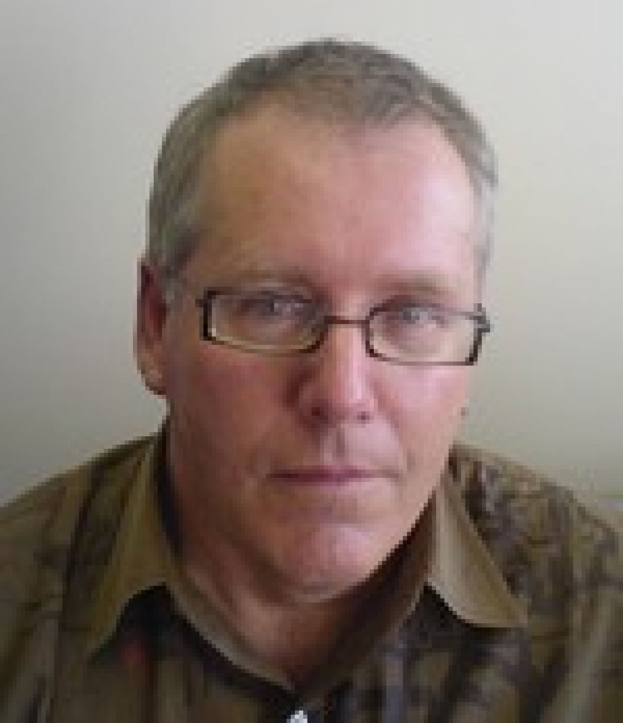 Dr Ian Green | Pursuit by the University of Melbourne