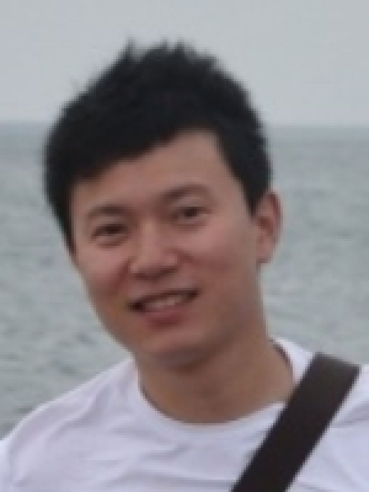 Junling Guo | Pursuit by the University of Melbourne