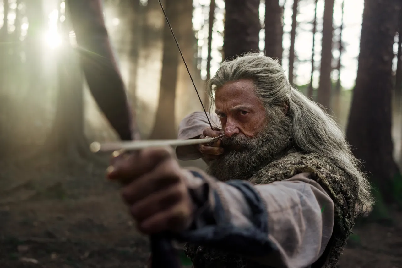 In 2026, we still need Robin Hood to be a hero | Pursuit by the ...