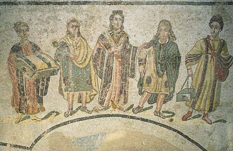 Happy ancient Roman Mother’s Day | Pursuit by the University of Melbourne
