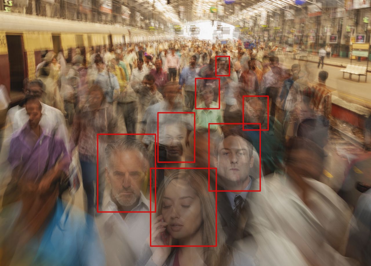 Blocking AI to keep your personal data your own | Pursuit by the ...