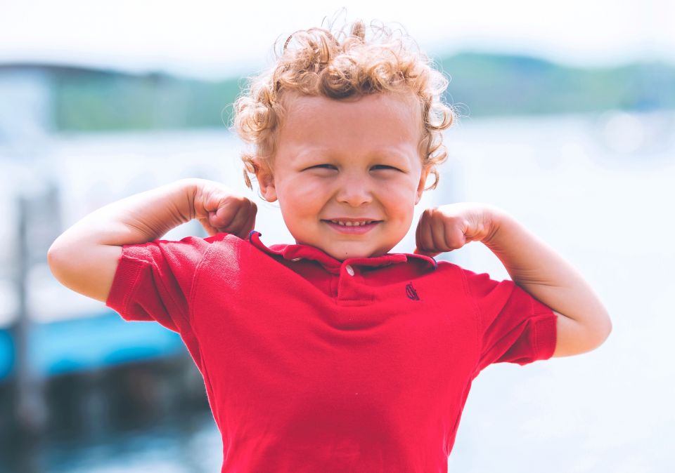 Breaking gender stereotypes. Early | Pursuit by the University of Melbourne