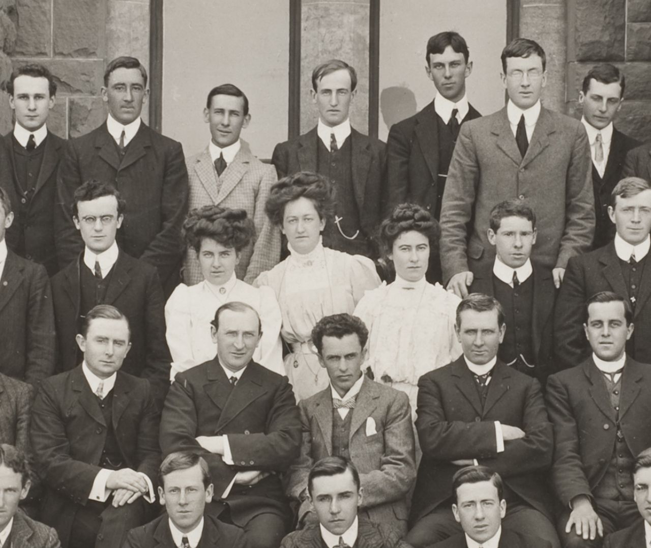 The woman who changed the lives of millions | Pursuit by the University ...