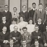 The woman who changed the lives of millions | Pursuit by the University ...