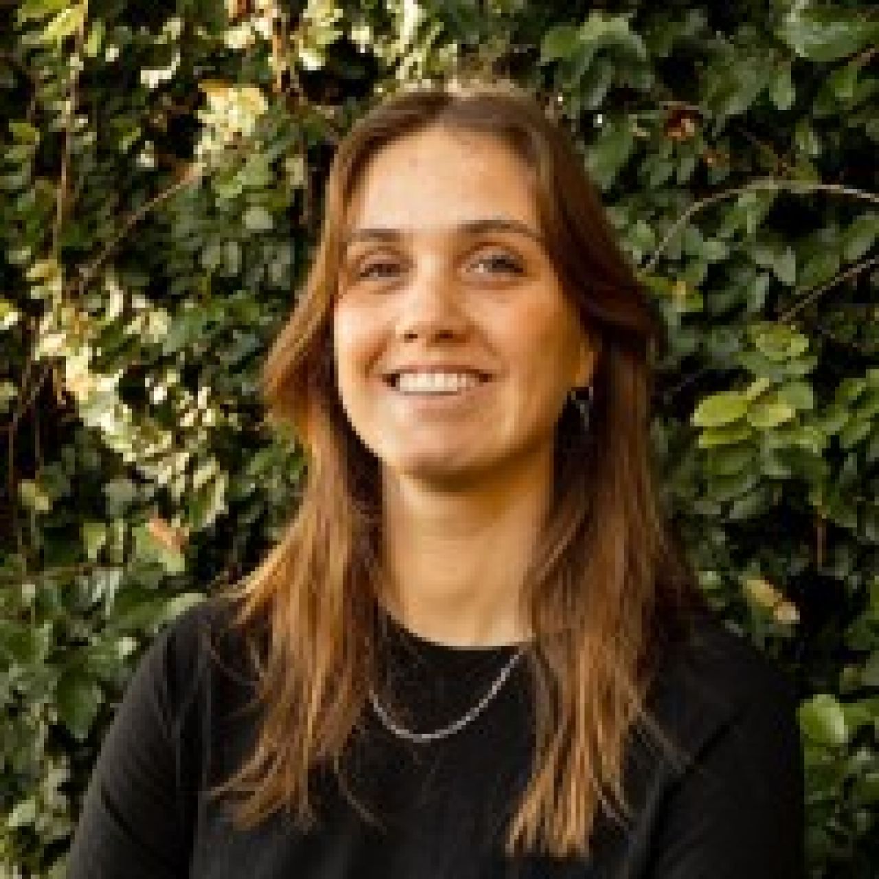 Jacqueline Hunter | Pursuit by the University of Melbourne