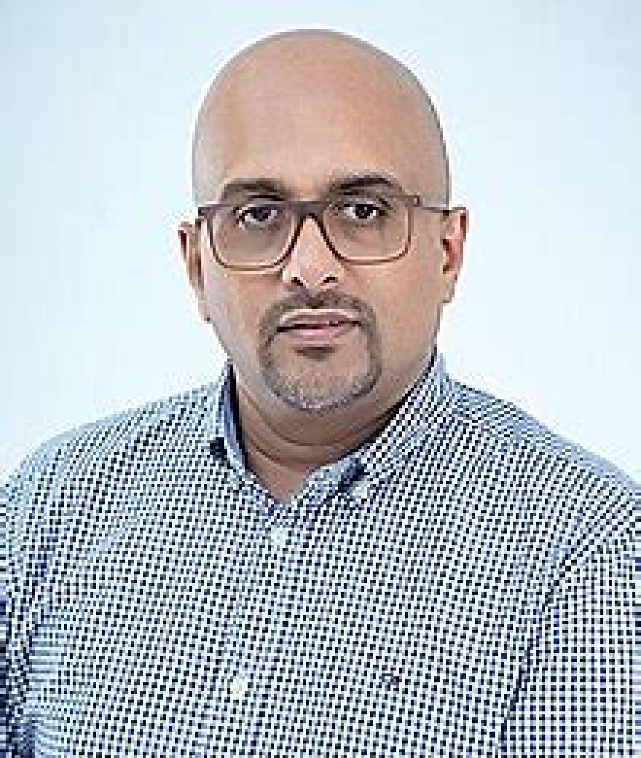 Dr Tharupathi Munasinghe | Pursuit by the University of Melbourne
